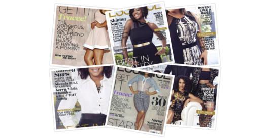 FREE Essence Magazine Subscription - I Crave Free Stuff