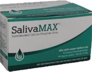 FREE SalivaMAX Sample - I Crave Free Stuff