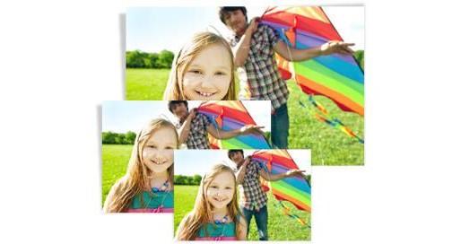 FREE 8x10" Photo Print at CVS - I Crave Free Stuff