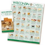 FREE Wisconsin Cheese Variety Guide - I Crave Free Stuff