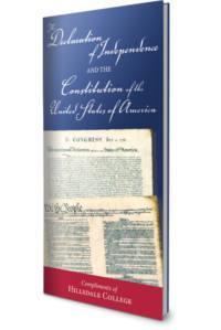FREE Pocket Constitution Booklet - I Crave Free Stuff