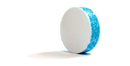 FREE Confadent Chewing Gum Sample - I Crave Free Stuff