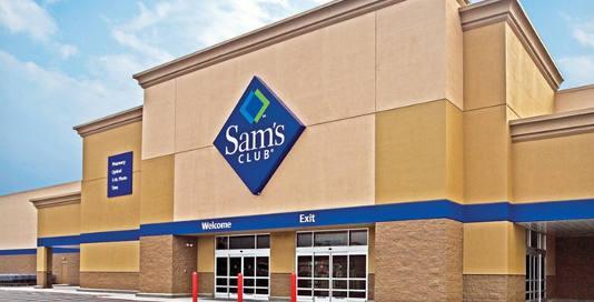 FREE Samples at Sam's Club - I Crave Free Stuff