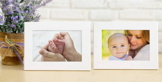 FREE 8x10" Photo Print at CVS - I Crave Free Stuff