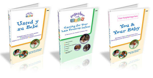 FREE You & Your Baby DVDs - I Crave Free Stuff